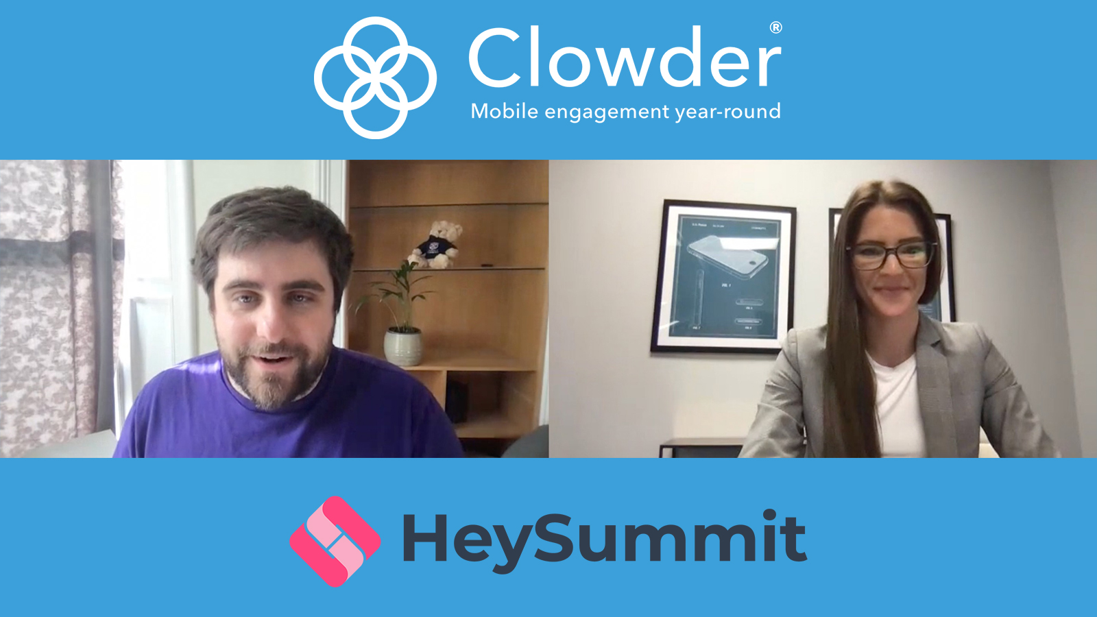 Lightning Summit: How to Modernize Your Engagement Goals Beyond Event Apps